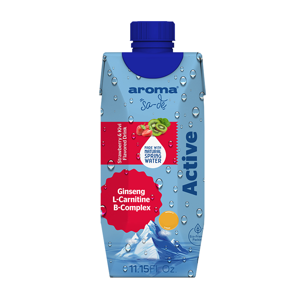 Active | Aroma