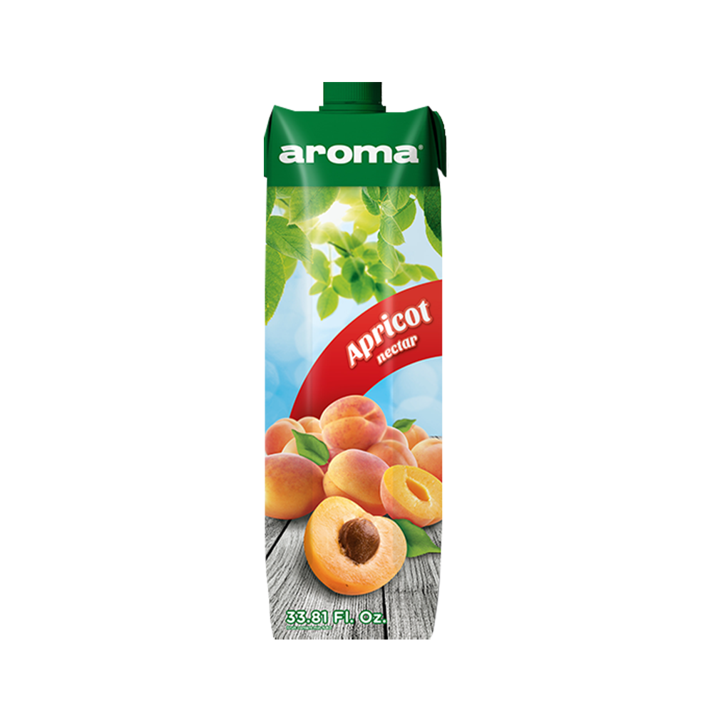 Apricot - Aroma