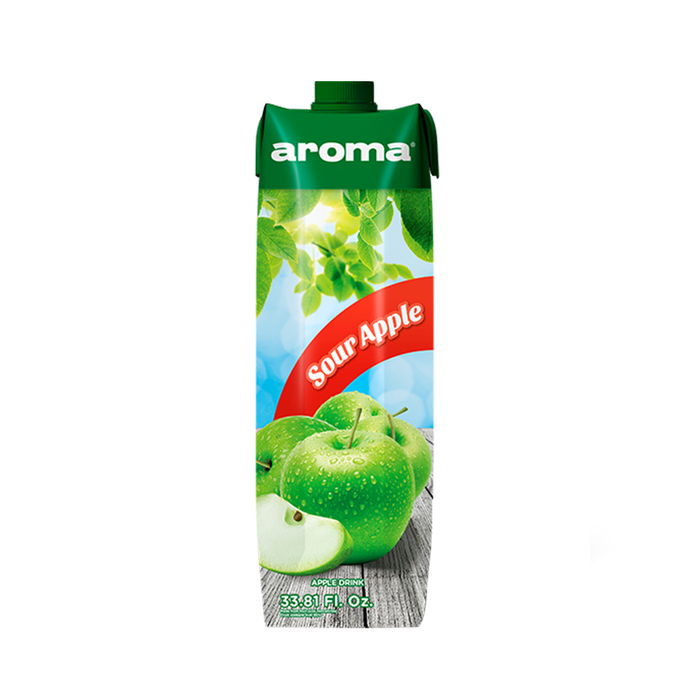 Sour Apple | Aroma